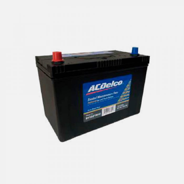 Productos – ACDelco Perú
